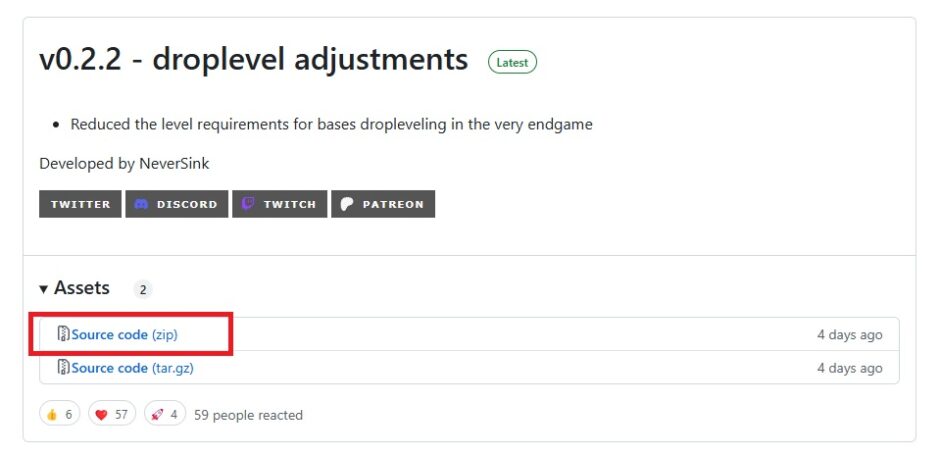 【PoE2】アイテムフィルターの導入方法 | えるBLOG